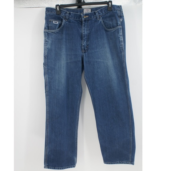 Tyndale | Jeans | Tyndale Frmc Mens Flame Resistant Carpenter Jeans ...
